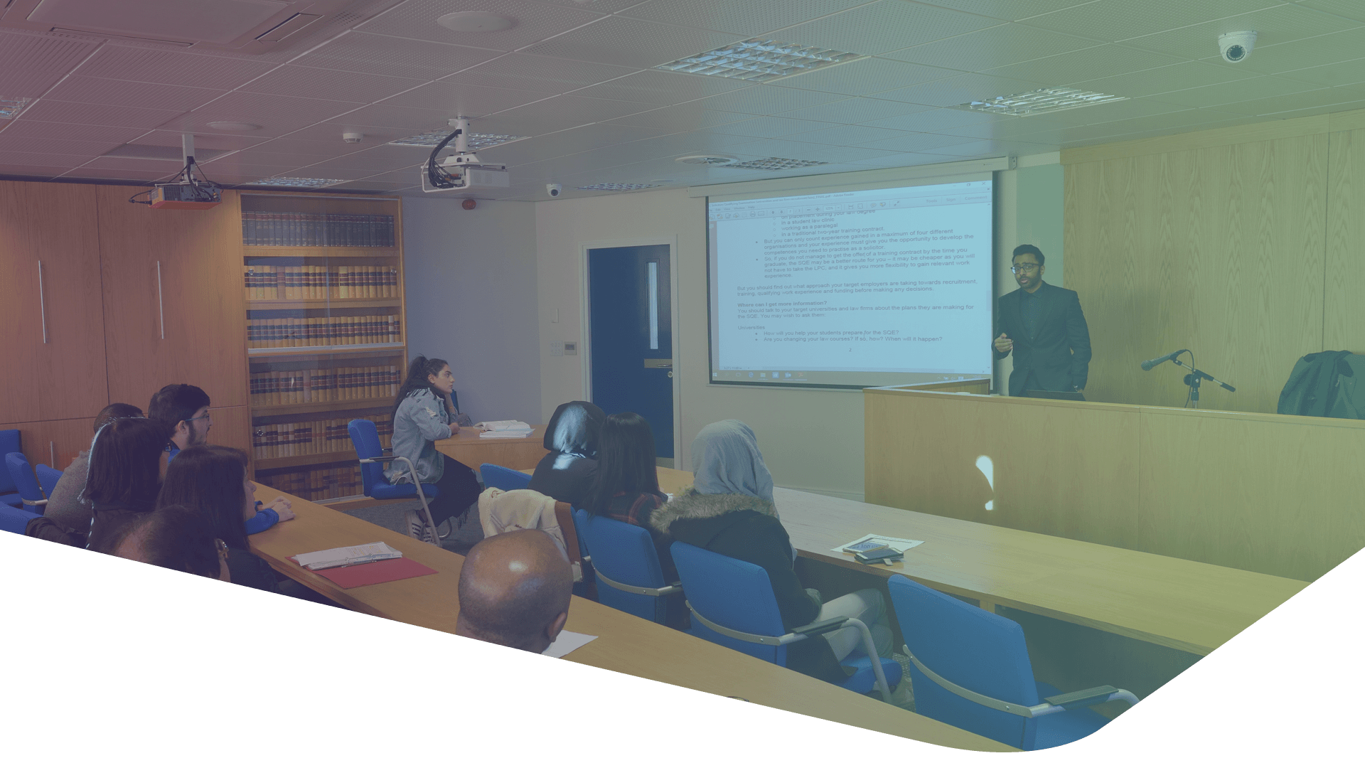 Professor Alan Fletcher | Visiting Professor | University of Greater ...