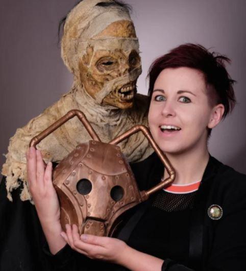 SFX students get exclusive tips and tricks from industry experts ...