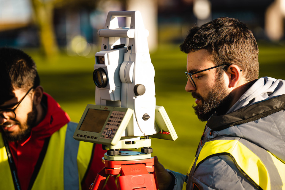 Engineering | University of Greater Manchester