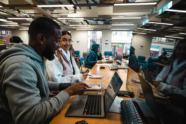 Could You Be The Next Steven Bartlett?