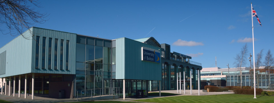 University of Bolton pledges to donate five students’ tuition fees to ...
