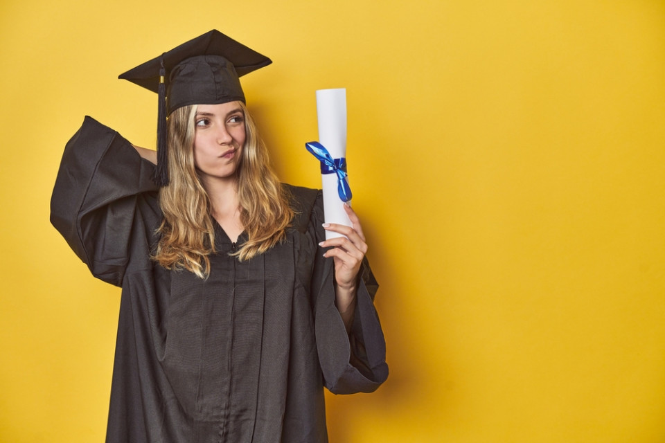 Unsure of the Best Degree to Study at University?