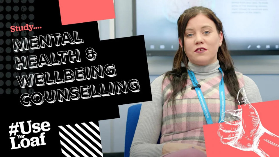 Psychology | University of Greater Manchester