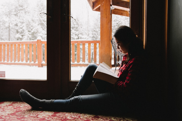 Winter Study Tips for a Master’s Degree in Engineering